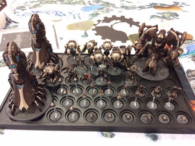 A Calculated Approach – Red Ones Go Faster